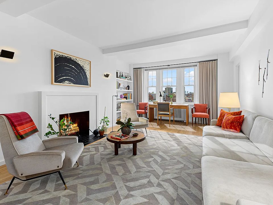 45 Christopher St APT 16B, New York, NY 10014 | Zillow