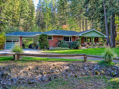 15602 N Forker Rd, Spokane, WA 99217 | Zillow