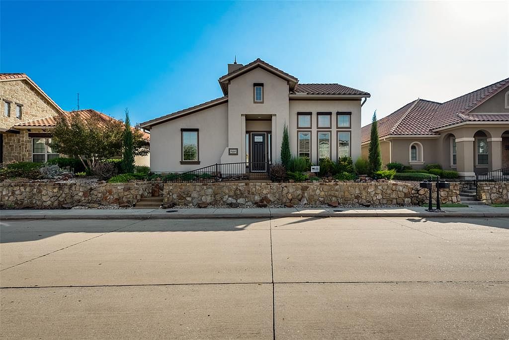 5105 Fort Buckner Dr, Mckinney, TX 75070 | Zillow