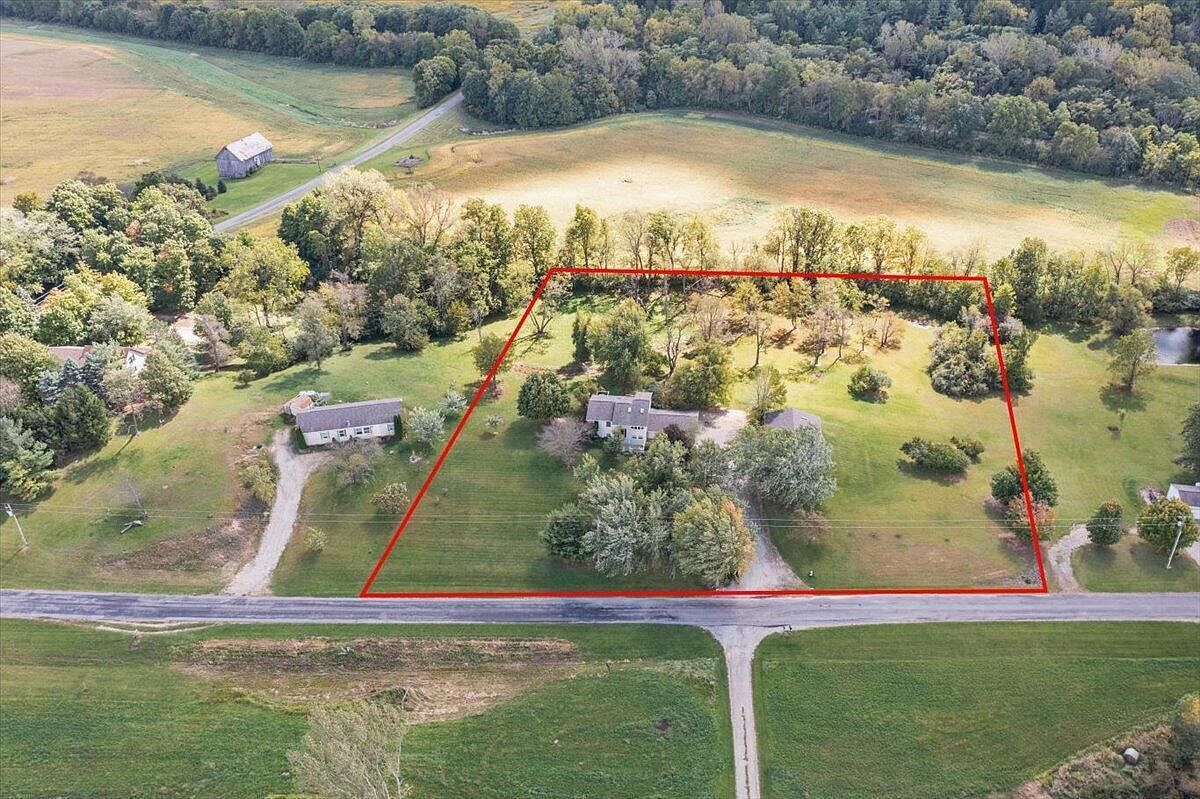 7391 Blue Rd, Cable, OH 43009 | Zillow