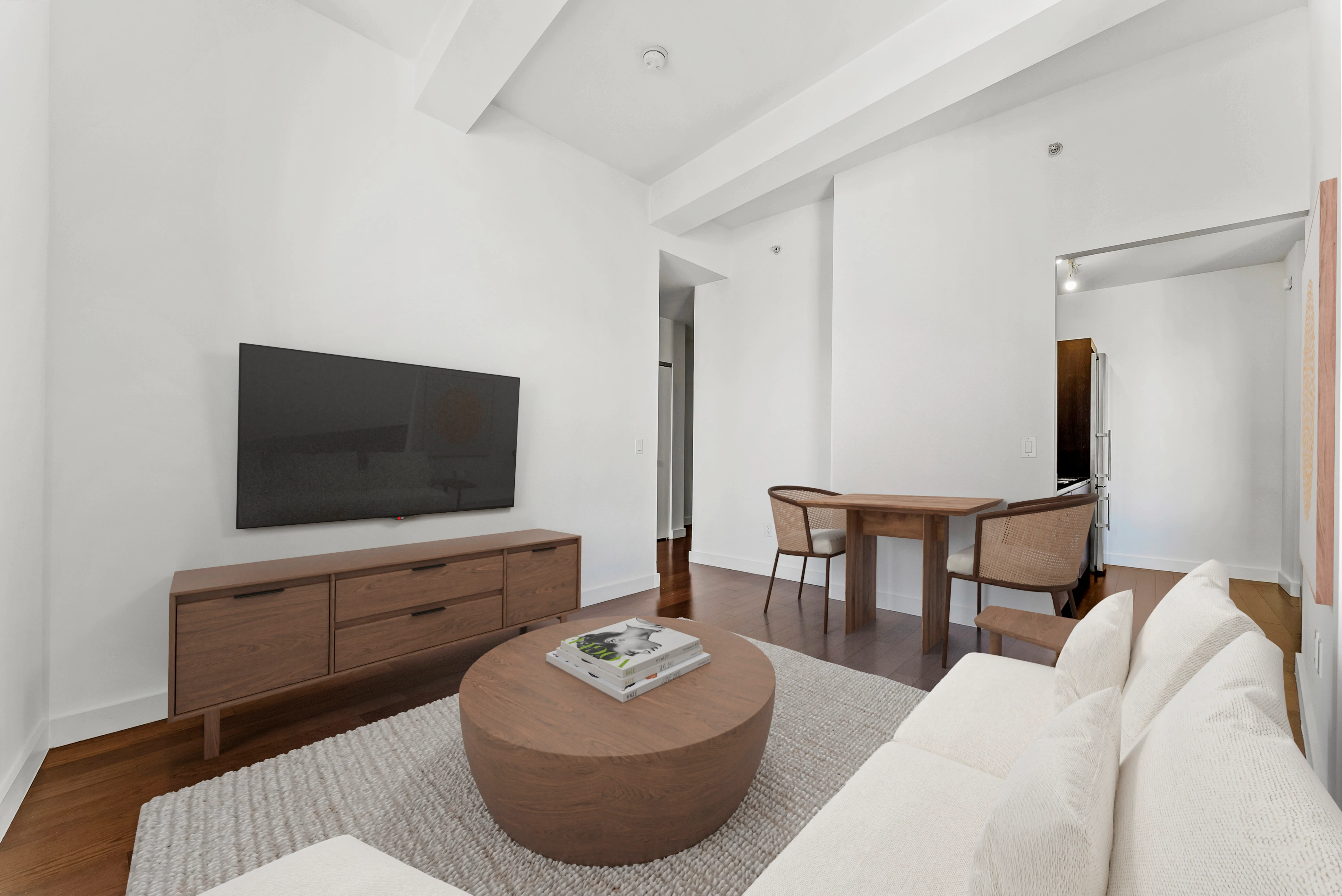 116 John Street #2701 in Financial District, Manhattan | StreetEasy