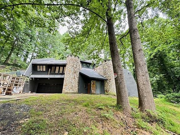 1809 Silver Ridge Ct, Stone Mountain, GA 30087 | Zillow