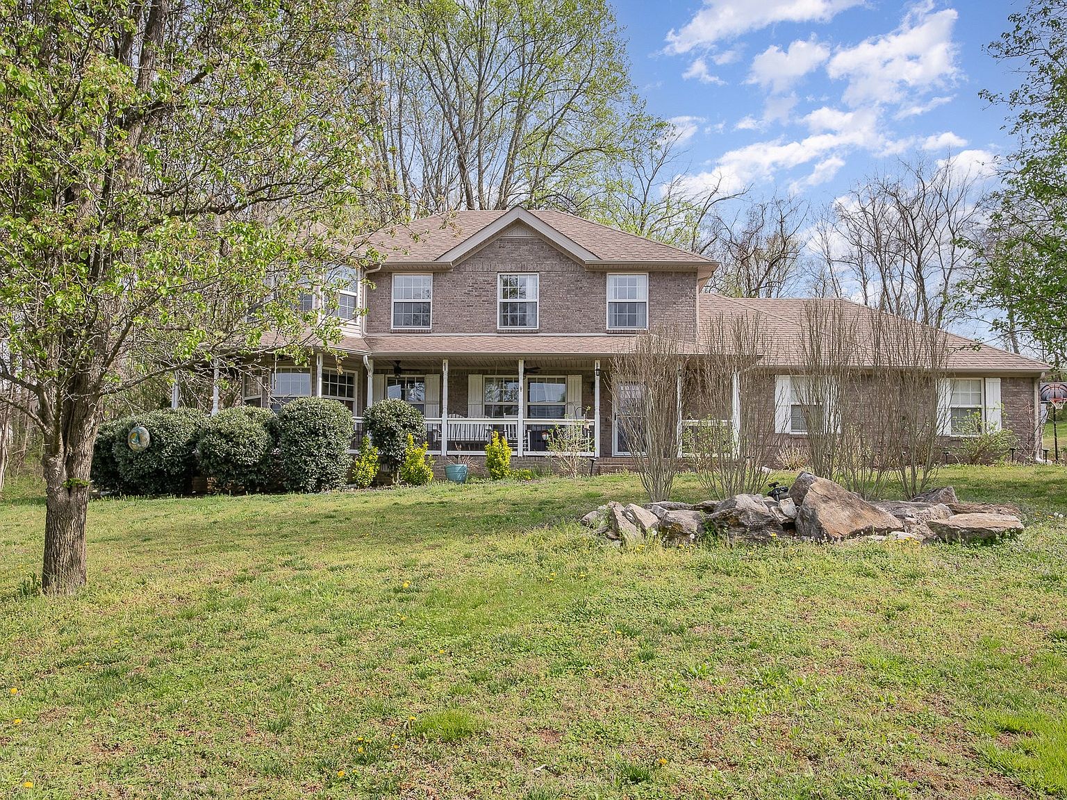 1509 Heller Rdg, Spring Hill, TN 37174 | MLS #2811252 | Zillow