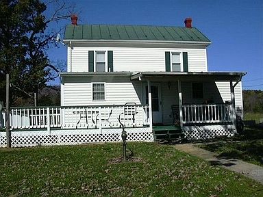 7224 Zepp Rd, Star Tannery, VA 22654 | Zillow