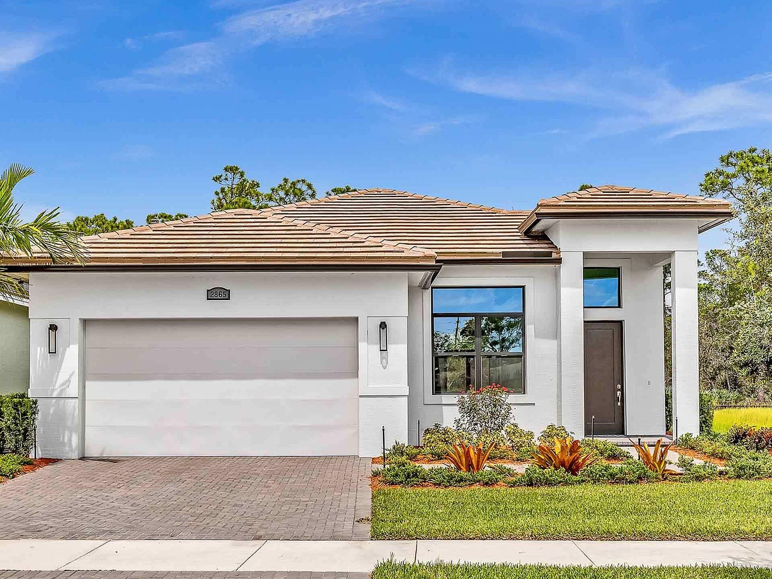 2865 SE Ashfield Drive, Pt Saint Lucie, FL 34986 | MLS #RX-11052509 ...