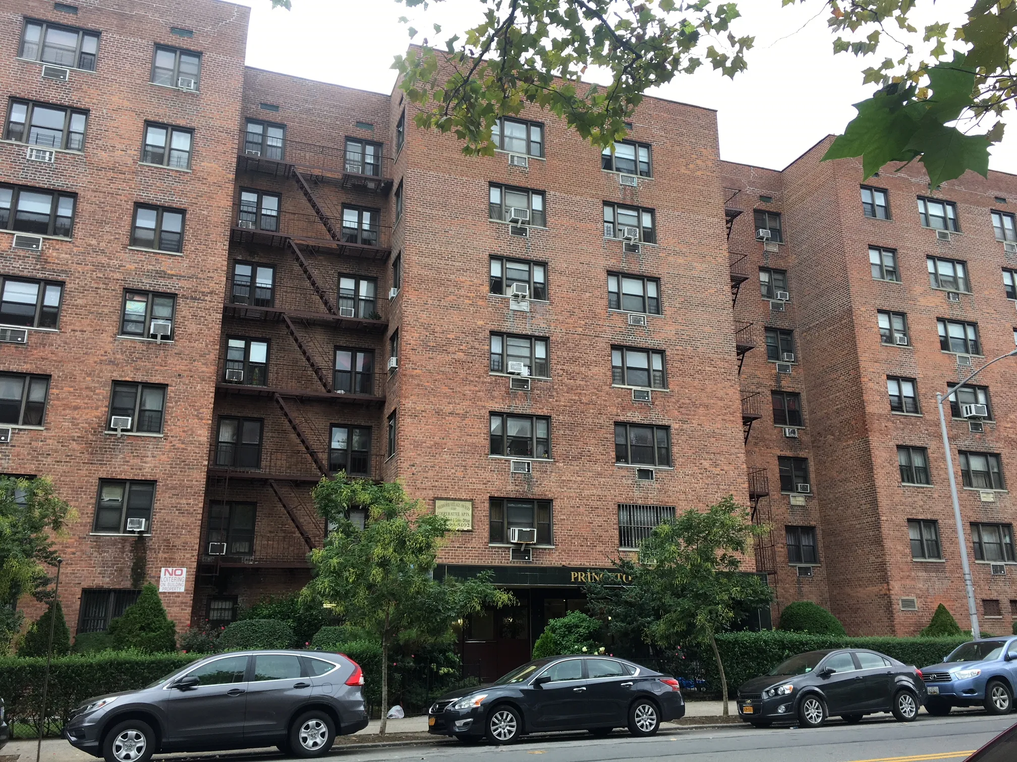 55-30 99th Street #6H in Corona, Queens | StreetEasy