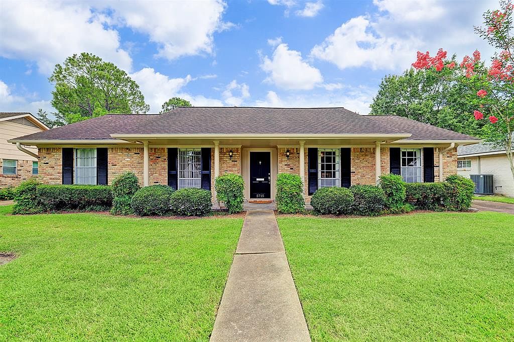 5715 Kuldell Dr, Houston, TX 77096 | Zillow