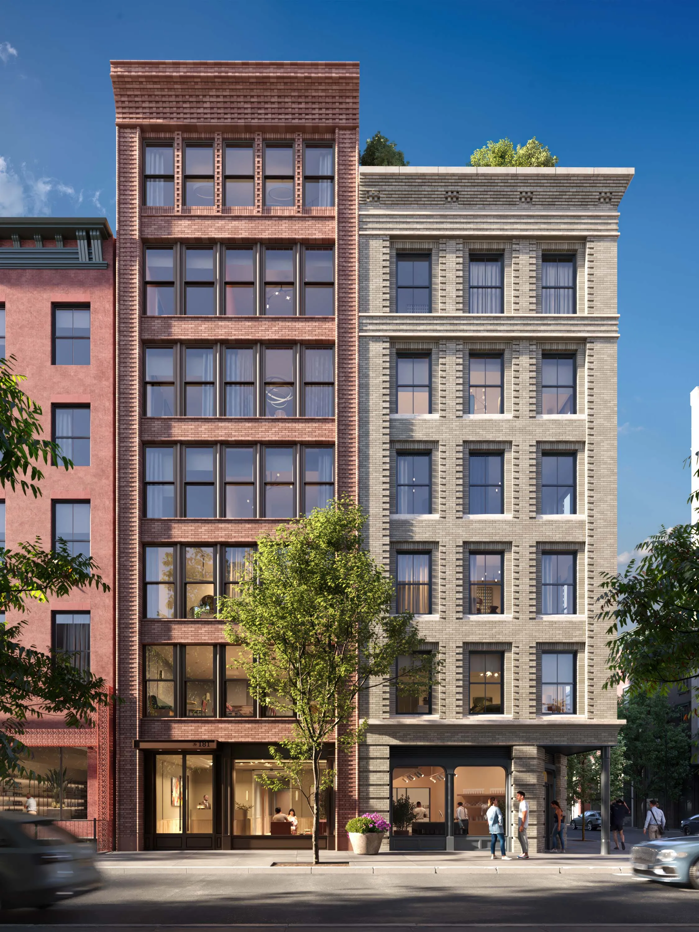 181 MacDougal Street #6C in Greenwich Village, Manhattan | StreetEasy