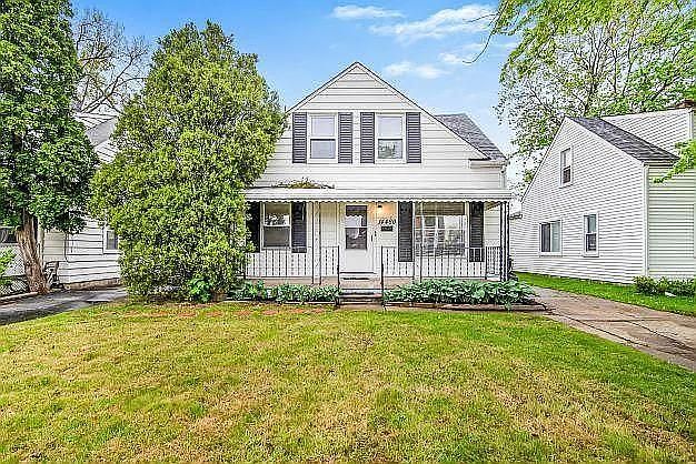 14460 Borgman St, Oak Park, MI 48237 | Zillow
