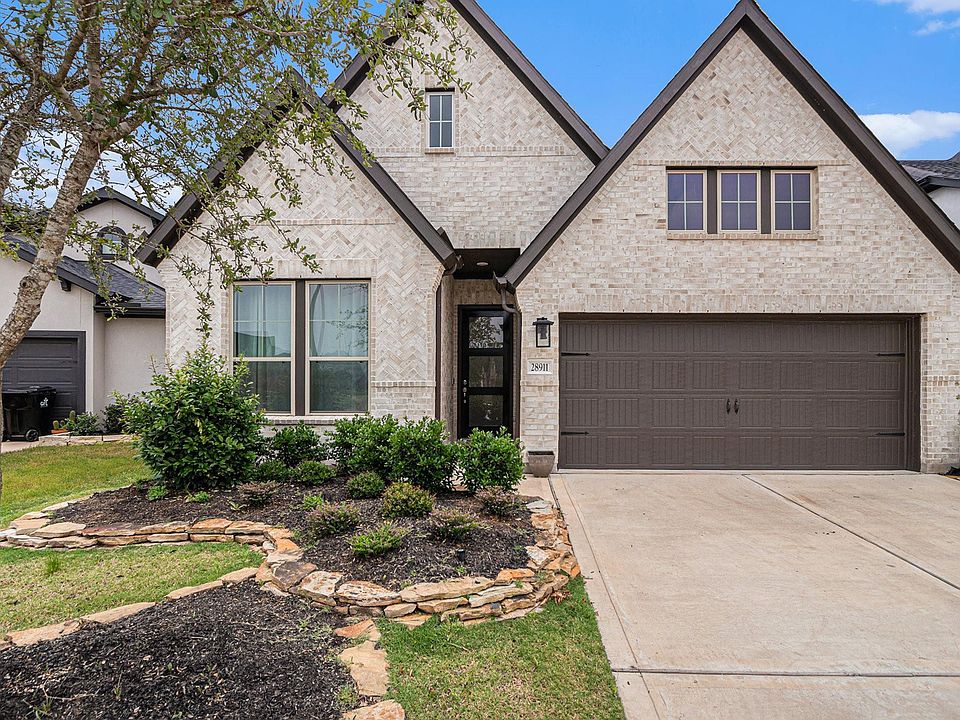 28911 Laurel Grove Ln, Fulshear, TX 77441 | MLS #32216229 | Zillow