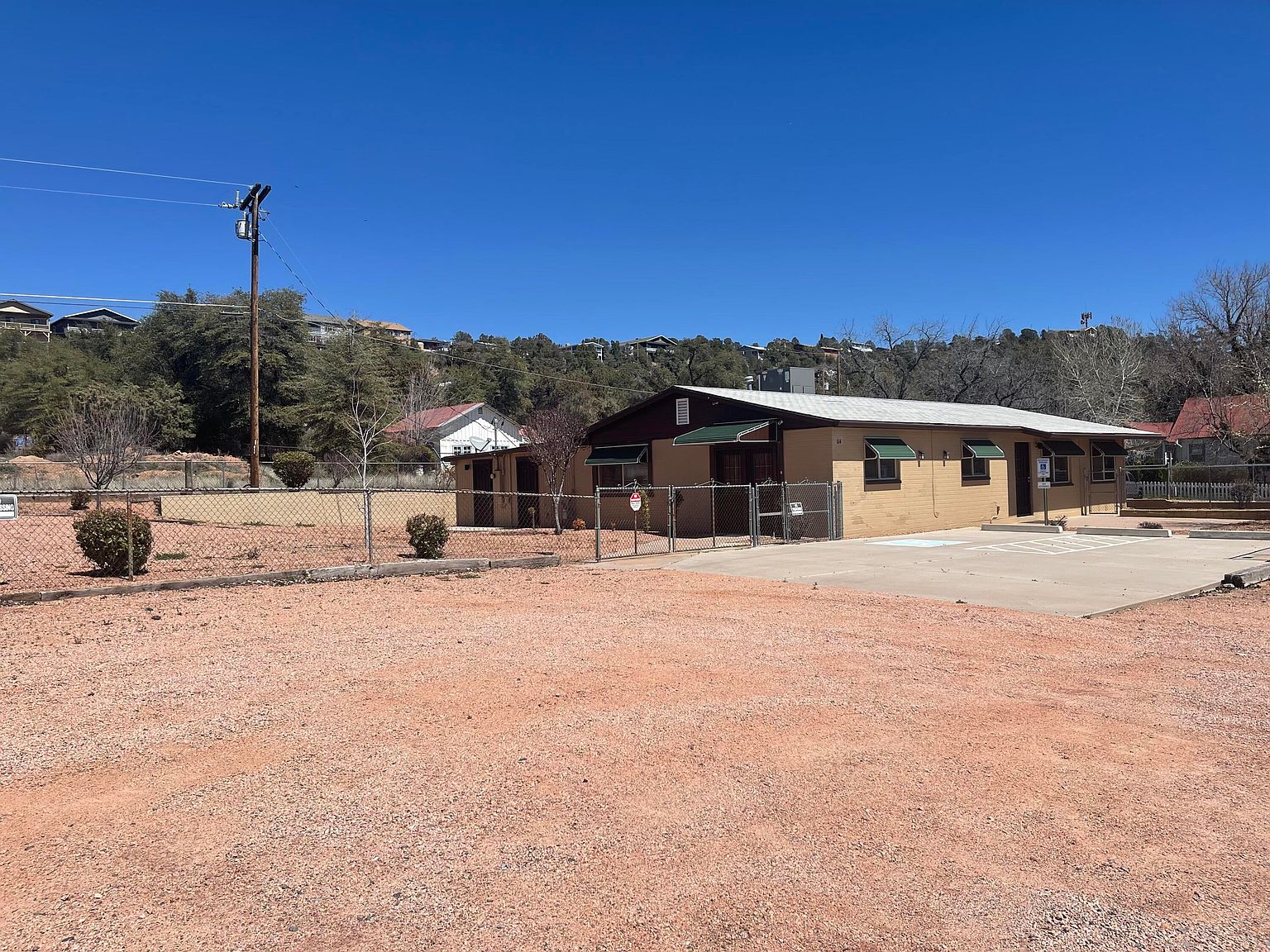 614 W Frontier St, Payson, AZ 85541 | MLS #89182 | Zillow