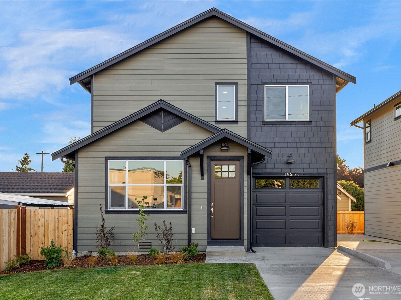 1925 Lombard Avenue #C, Everett, WA 98201 | MLS #2408459 | Zillow
