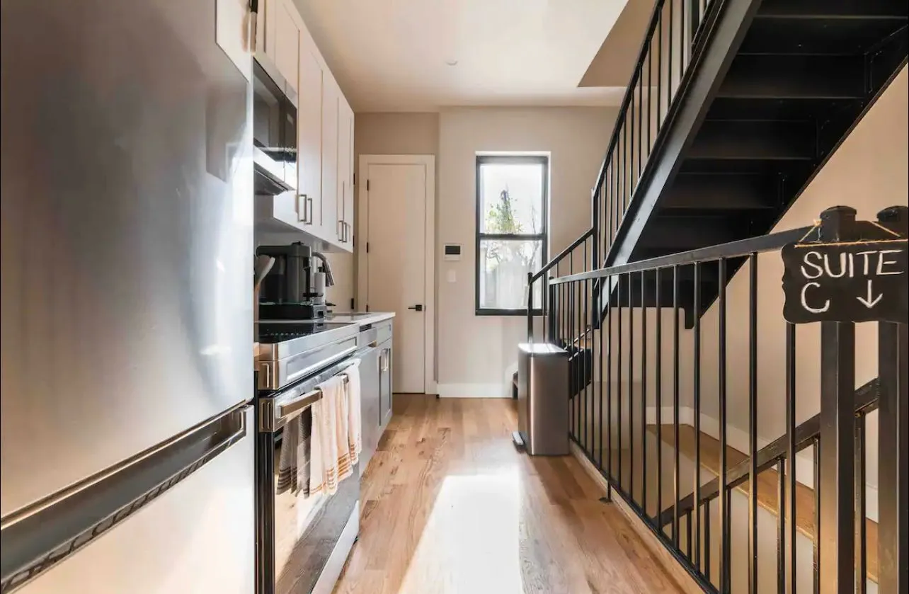 340 Devoe Street #1B in East Williamsburg, Brooklyn | StreetEasy