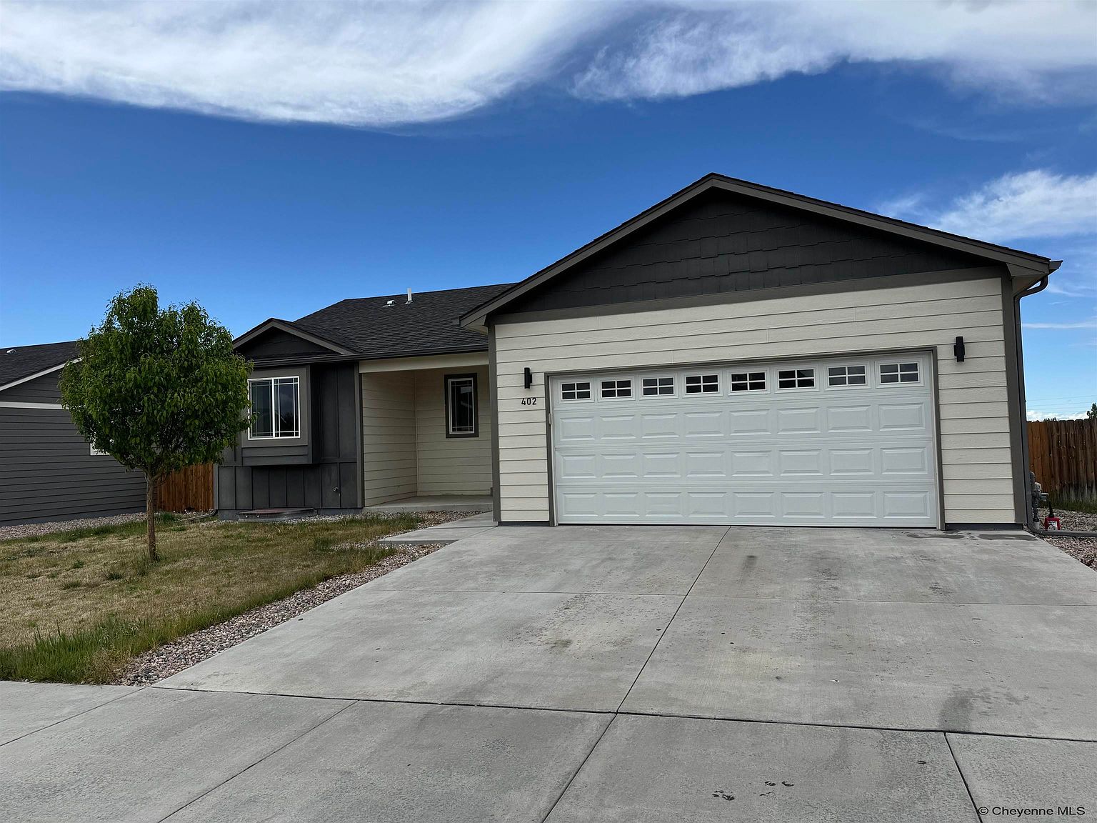 402 Apricot St, Cheyenne, WY 82007 | MLS #98387 | Zillow