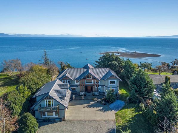 Comox BC Real Estate - Comox BC Homes For Sale | Zillow