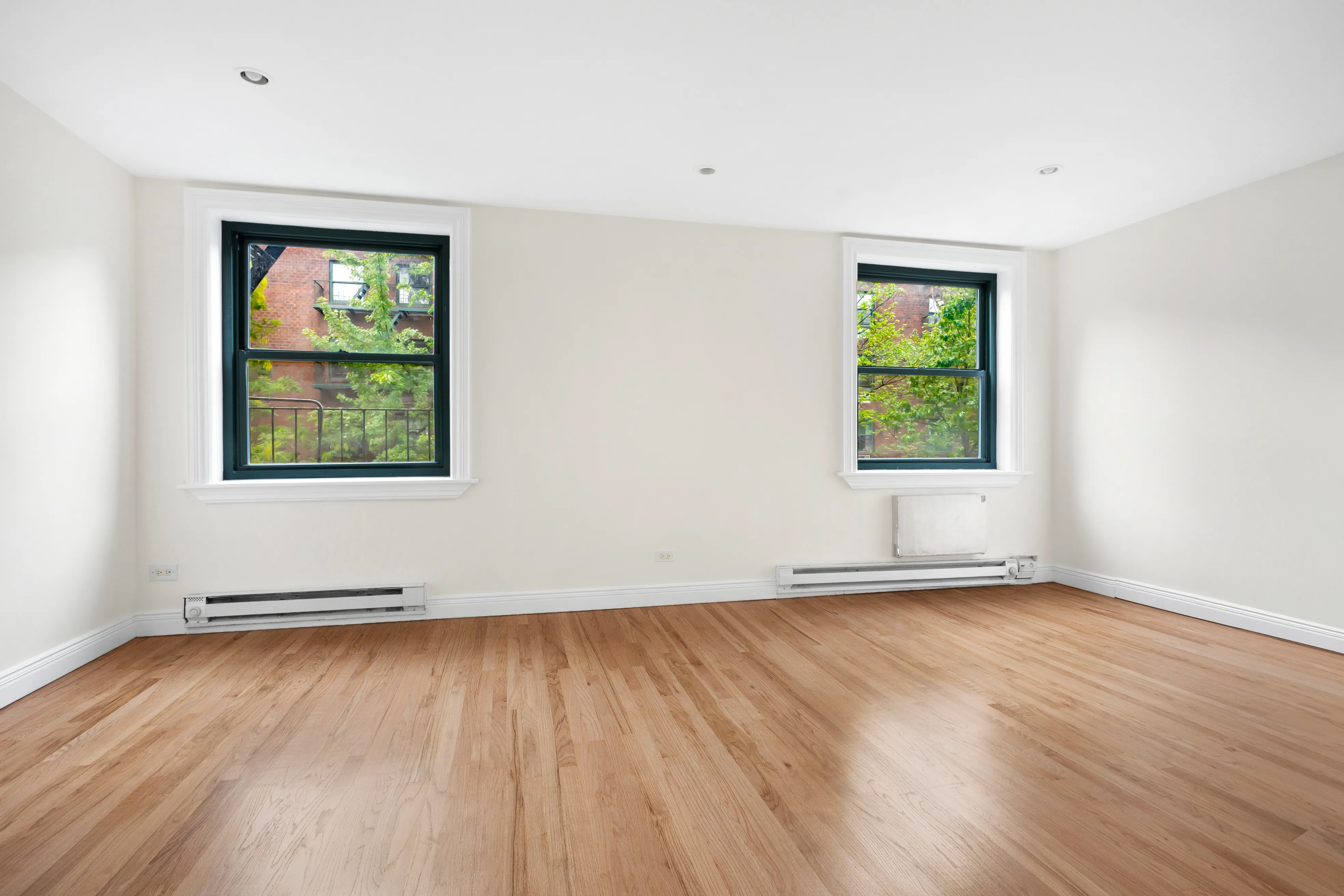 133 Barrow Street #3B in West Village, Manhattan | StreetEasy