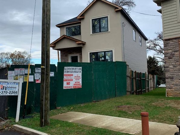 New Construction Homes Staten Island