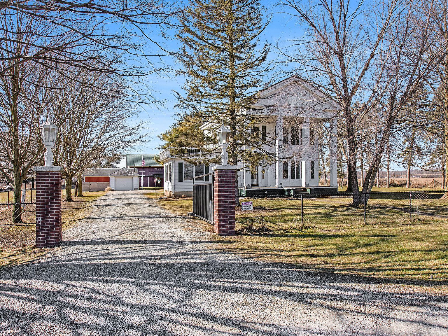 70384 Trout Rd, Union, MI 49130 | Zillow