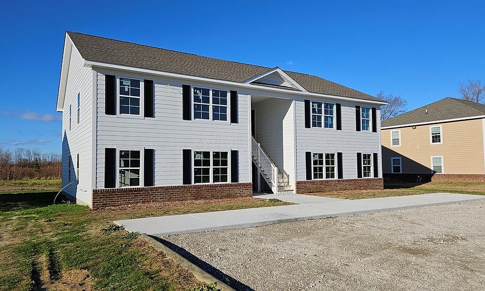 2403 C Old Cape Charles Rd, Cape Charles, VA 23310 | MLS #57736 | Zillow