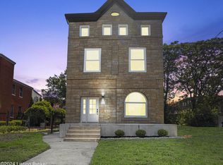 1232 S 6th St, Louisville, KY 40203 | MLS #1670995 | Zillow