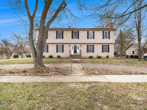 Flushing MI Real Estate - Flushing MI Homes For Sale | Zillow