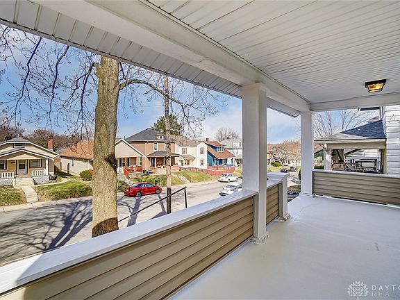 252 Illinois Ave, Dayton, OH 45410 | MLS #929941 | Zillow