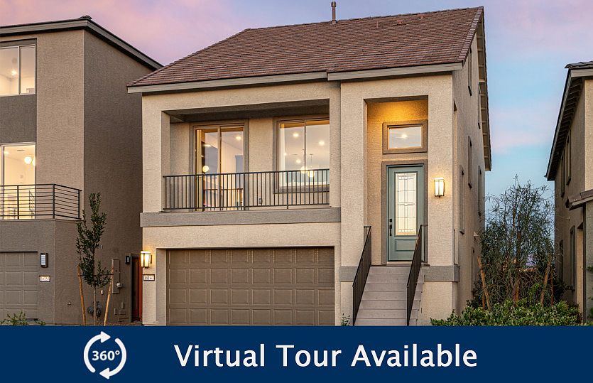 Decatur Boulevard & W Pyle Ave #2F1CT6, Las Vegas, NV 89141 | Zillow