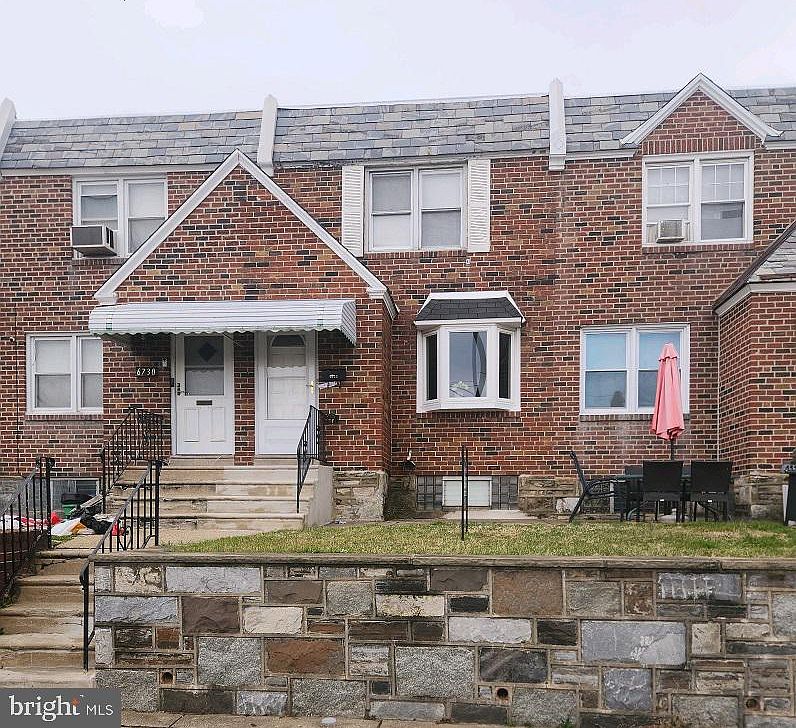 6732 Revere St, Philadelphia, PA 19149 | Zillow