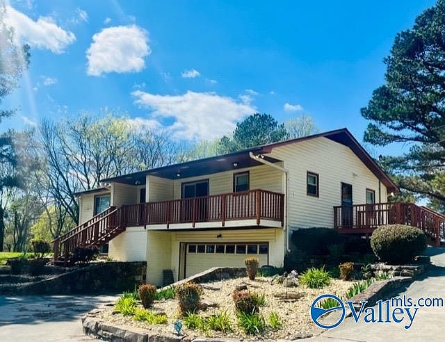 614 Johnson Landing Rd, Valhermoso Springs, AL 35775 | Zillow