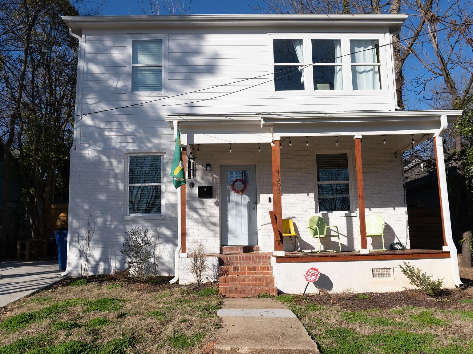1303 Boyer St, Raleigh, NC 27610 | Zillow