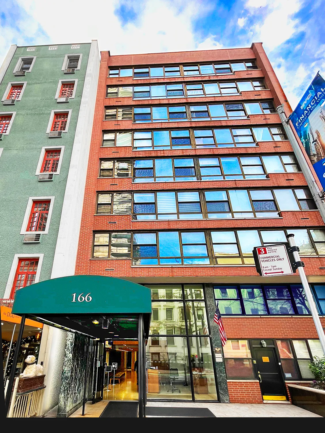 166 East 61st Street #4F in Lenox Hill, Manhattan | StreetEasy