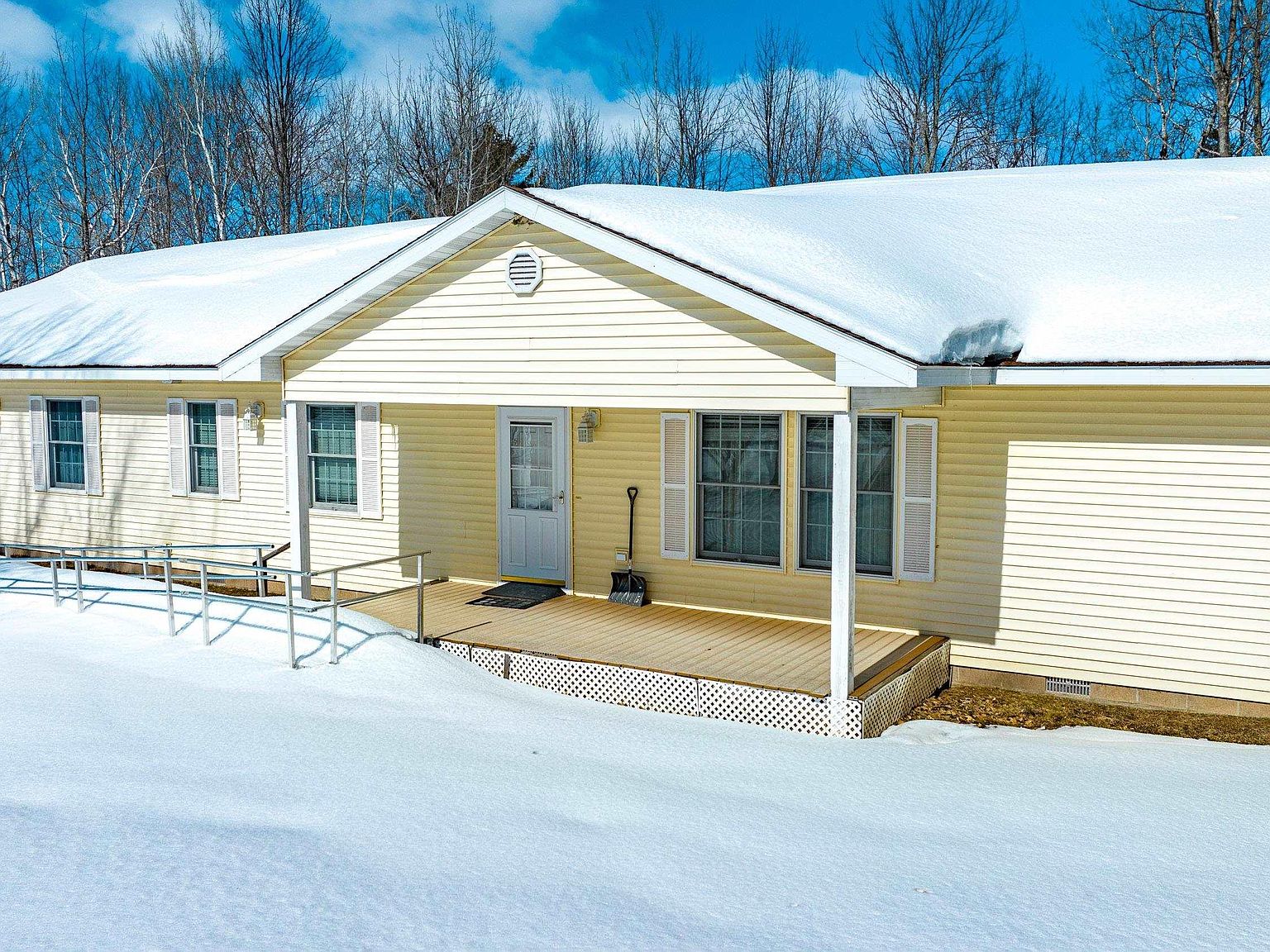 19426 Copper Ridge Rd, Houghton, MI 49931 | Zillow