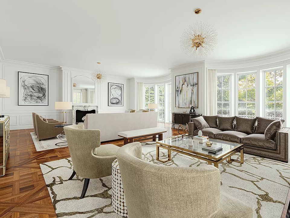 7 Sutton Sq, New York, NY 10022 | Zillow