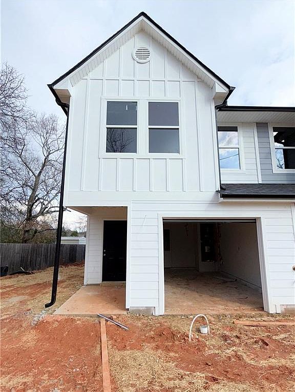 11616 E Lovejoy Rd, Hampton, GA 30228 | MLS #7598719 | Zillow