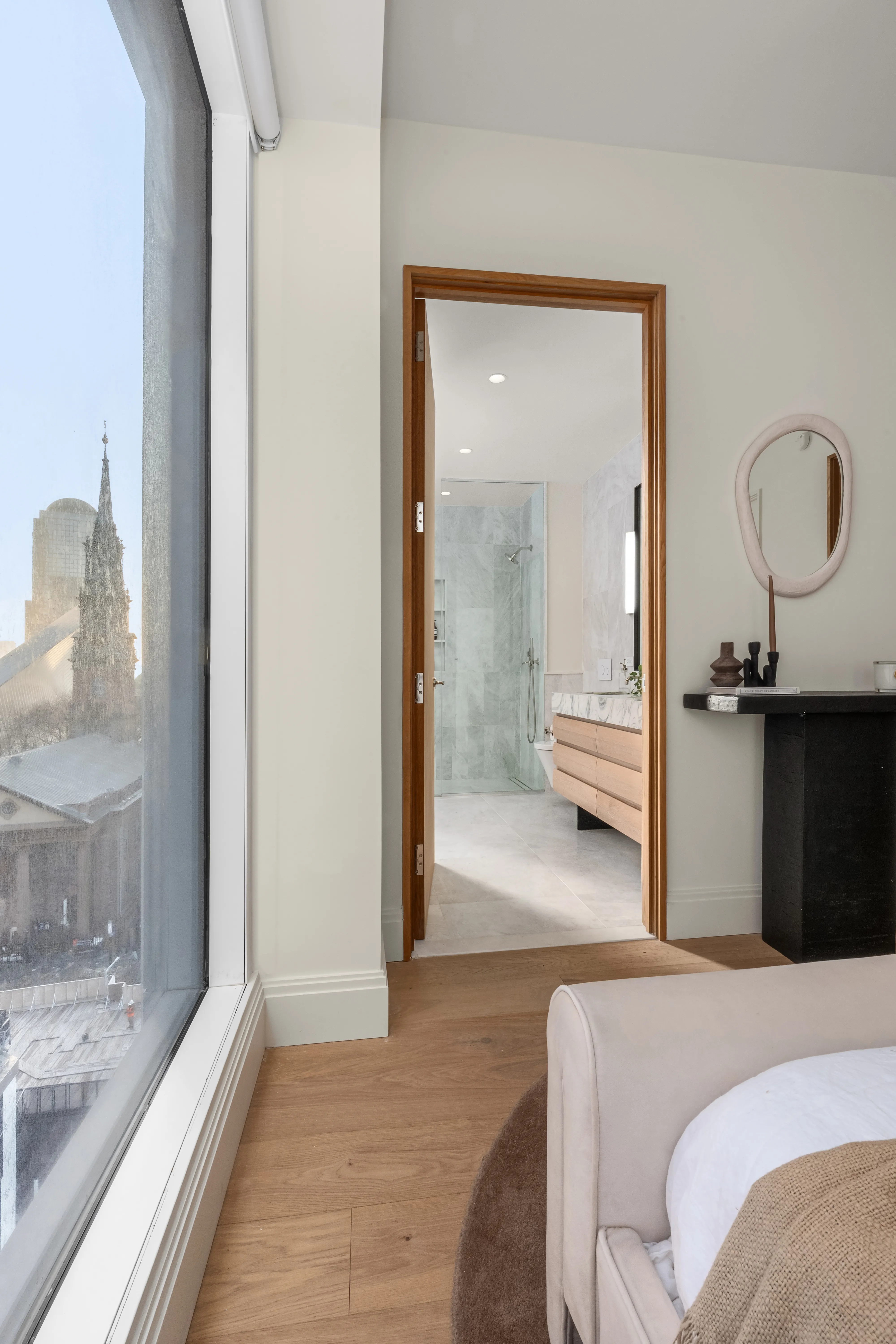 1 Park Row #5C in Fulton/Seaport, Manhattan | StreetEasy
