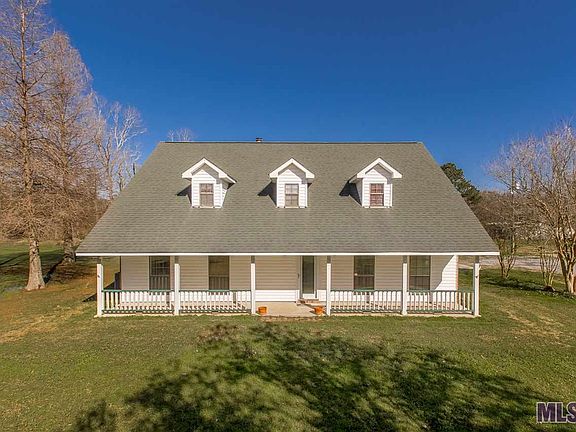 10480 Bueche Rd, Bueche, LA 70729 | Zillow