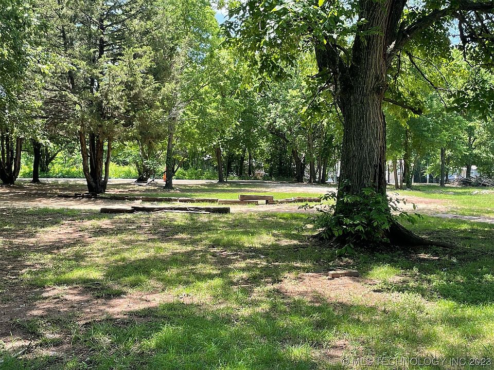 18642 County Road 1500, Ada, OK 74820 | Zillow
