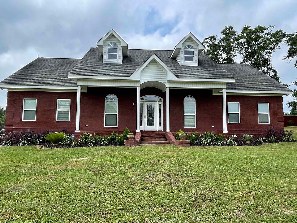 2646 Blackmon Rd, Brantley, AL 36009 | MLS #22718 | Zillow