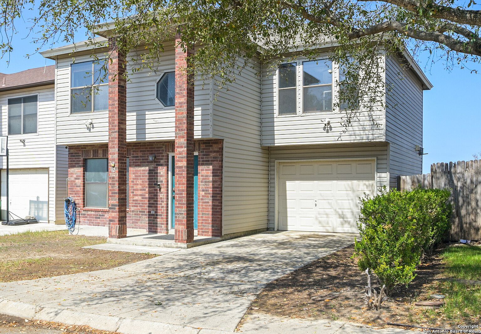 12 WEATHERING CRK, Leon Valley, TX 78238 | MLS #1853208 | Zillow