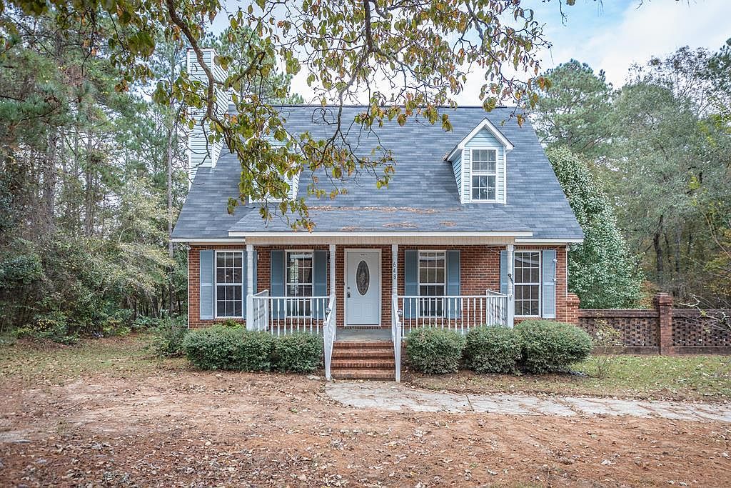 648 Sudlow Lake Rd, North Augusta, SC 29841 | Zillow
