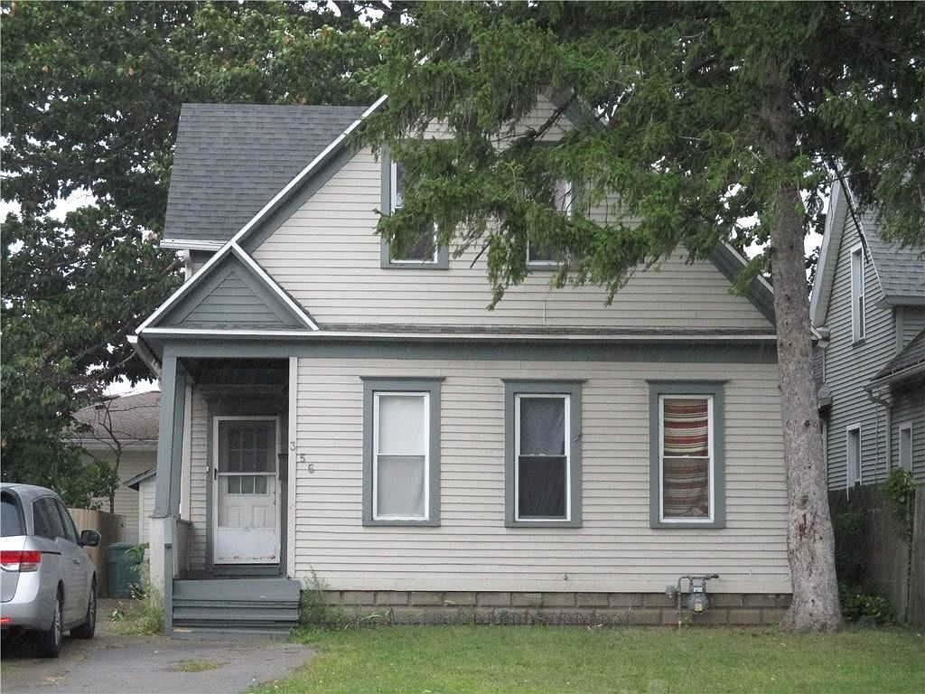 356 Seneca Ave, Rochester, NY 14621 | Zillow