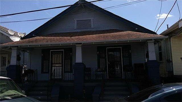 2547 George Nick Connor Dr, New Orleans, LA 70119 | Zillow