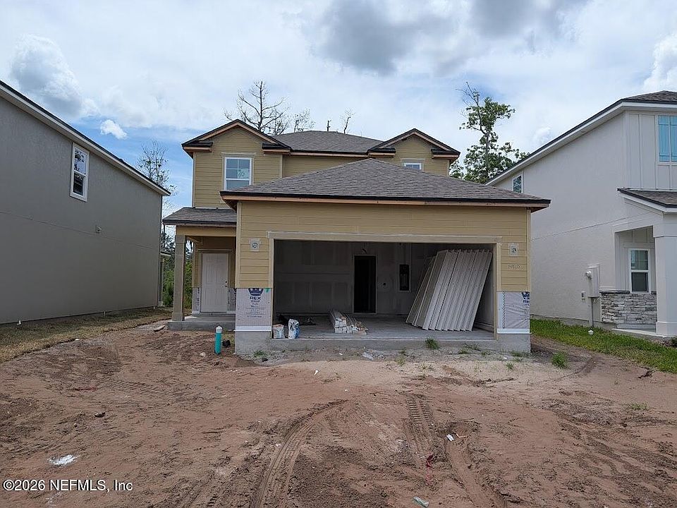 14820 MACADEMIA Lane, Jacksonville, FL 32218 | MLS #2149619 | Zillow
