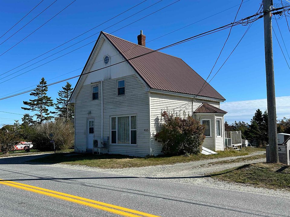 485 Centreville South Side Rd, South Side, NS B0W 1P0 | MLS #202526145 ...