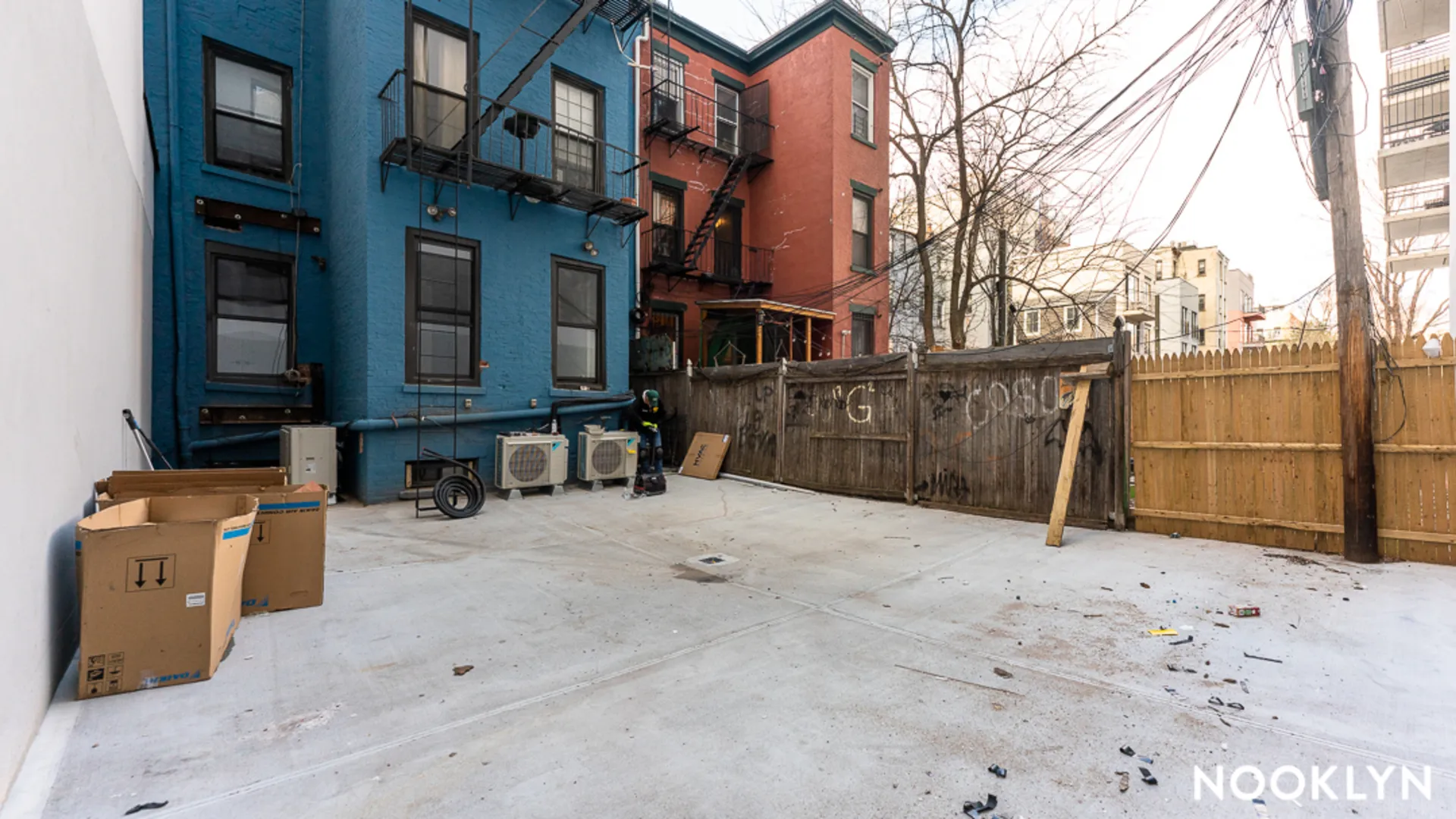 63 Duffield Street #1A in Downtown Brooklyn, Brooklyn | StreetEasy