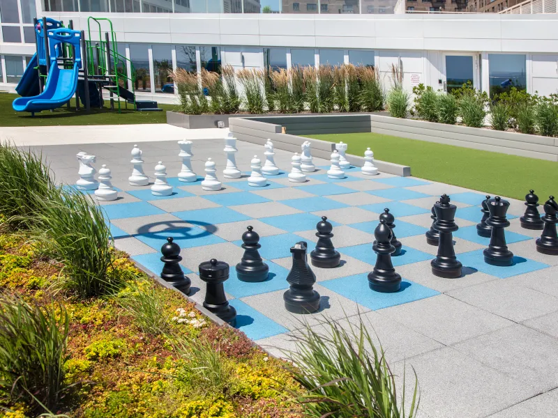 1 Ocean Drive in Coney Island : Sales, Rentals, Floorplans | StreetEasy