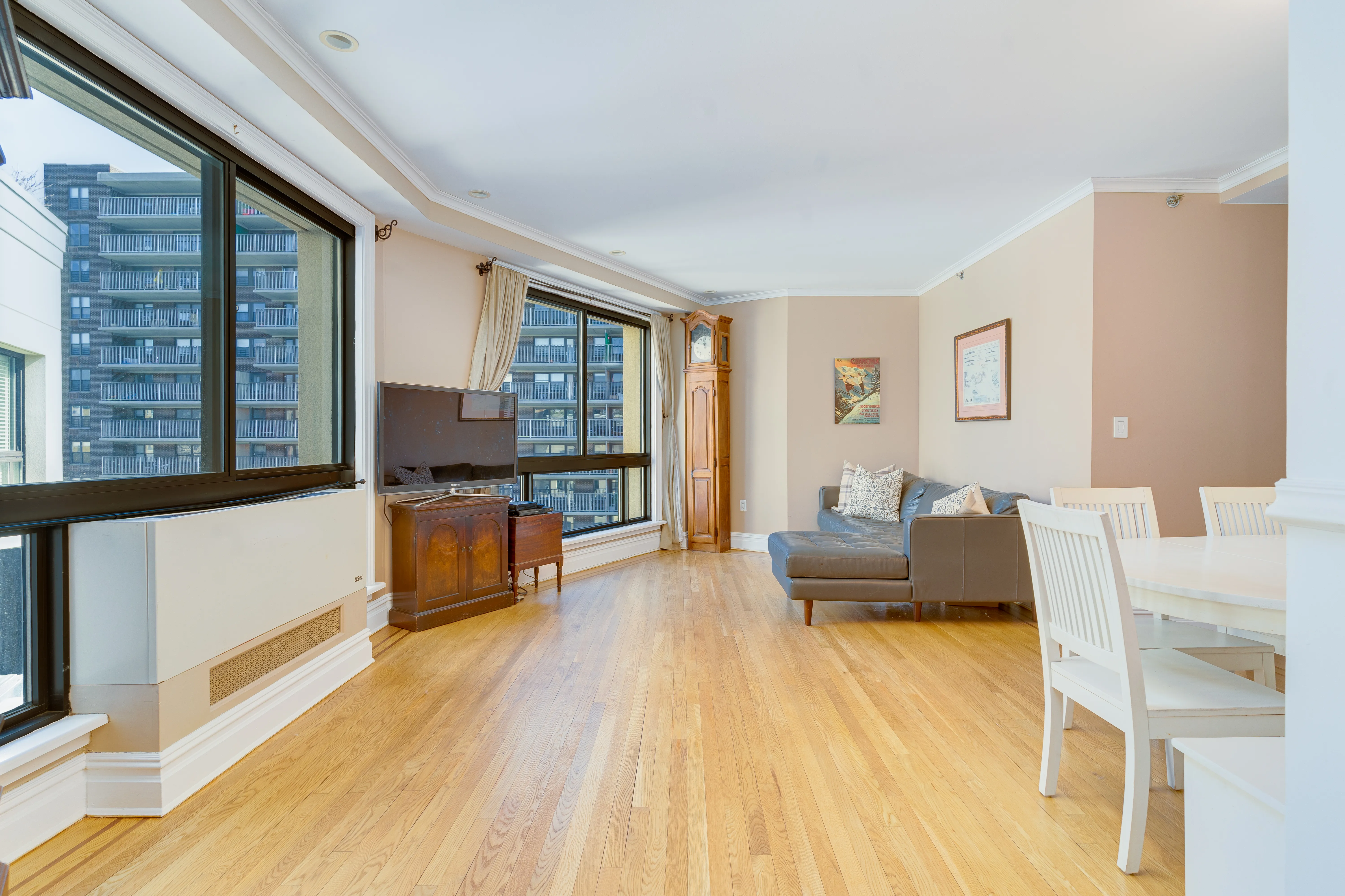 203 West 90th Street PENTHOUSE-E in Upper West Side, Manhattan | StreetEasy