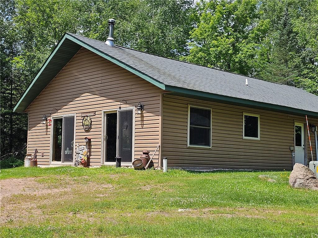 9680 South Reid Road, Foxboro, WI 54836 | Zillow