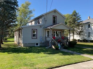 1225 White Ave, Fremont, OH 43420 | MLS #20242526 | Zillow