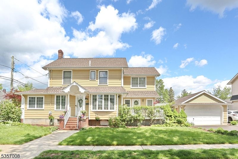 98 Mckinley Ave, Hawthorne, NJ 07506 | MLS #3962123 | Zillow